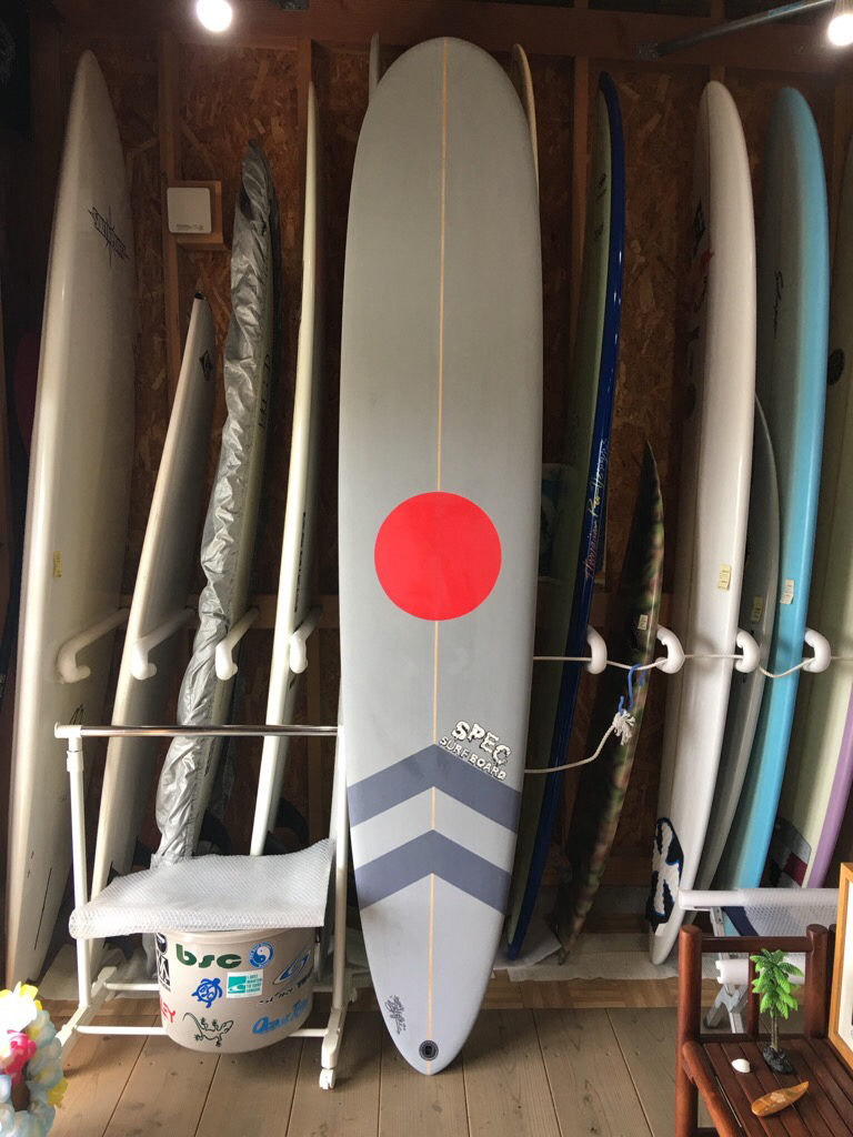 NEW BOARD - BSC surf